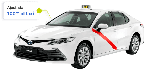 Seguro de Taxi | AYAX - Tu Seguro sin Rodeos | Ayax